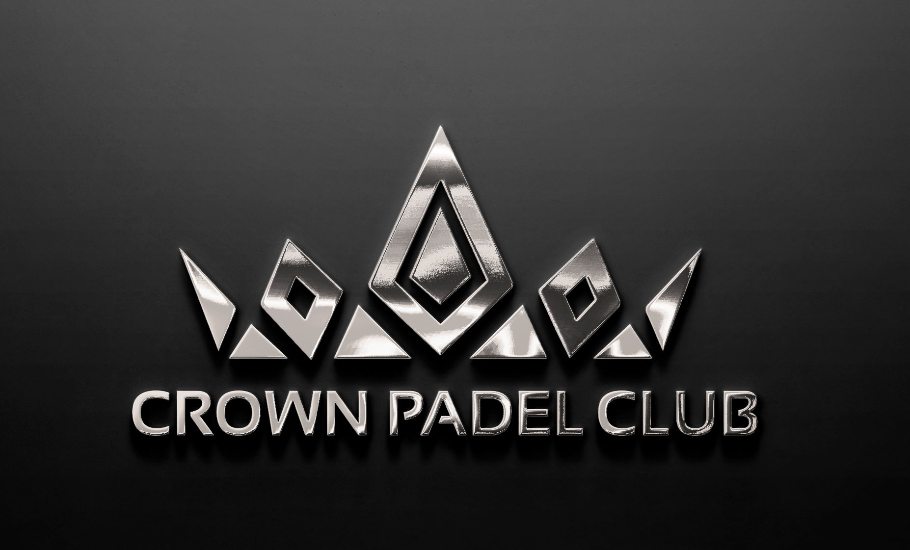 Crown Padel Club by Padel Lux